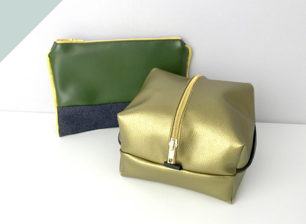 Édition Spéciale by Luxe Pack 2021 - GSP Textile